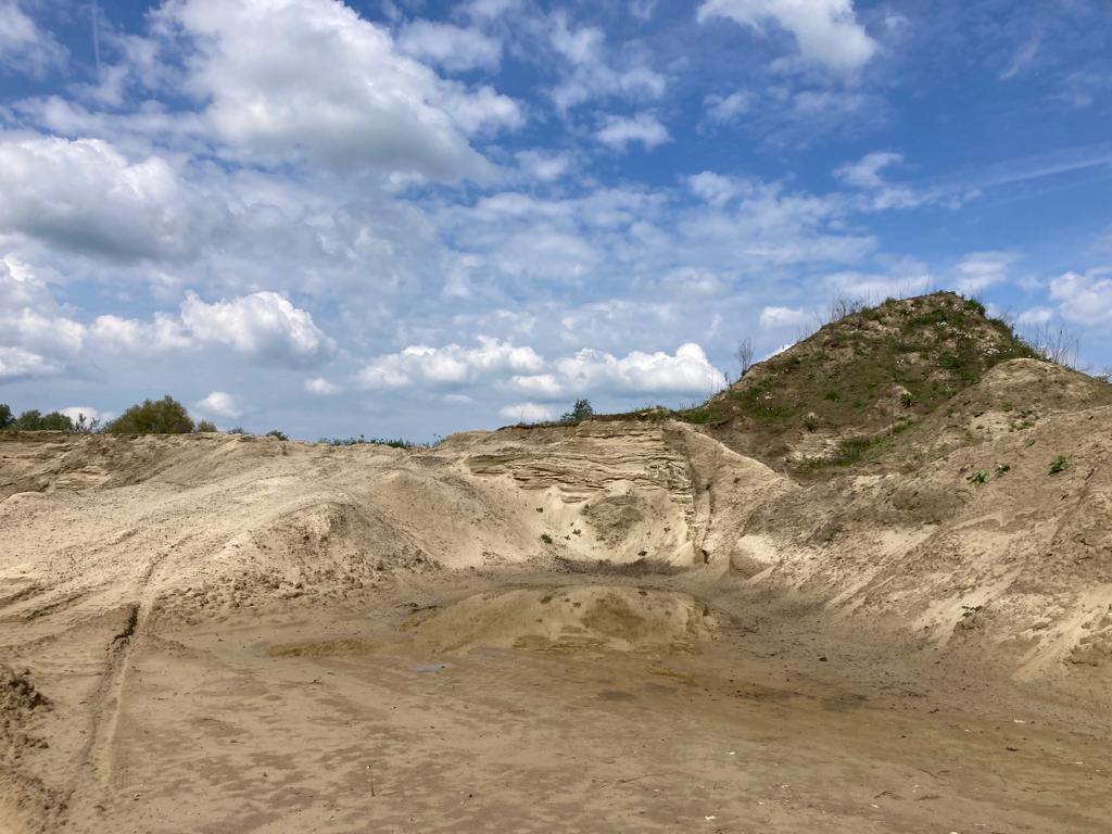 Ontwikkeling en herinrichting | Projecten SWANCO